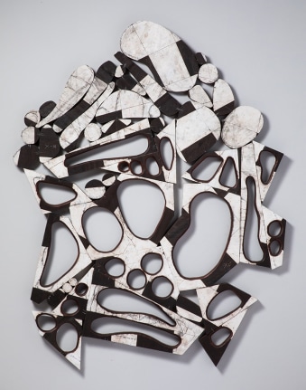 Mel Kendrick - Artists - David Nolan Gallery