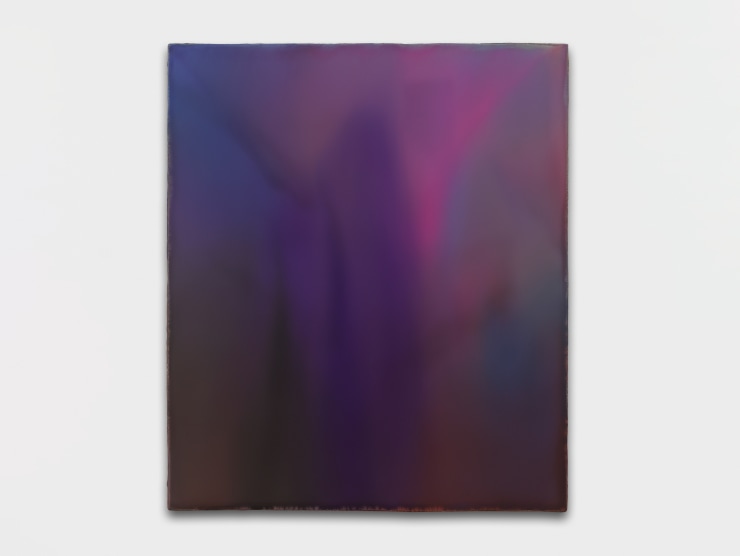 Markus Amm - Artist - David Kordansky Gallery