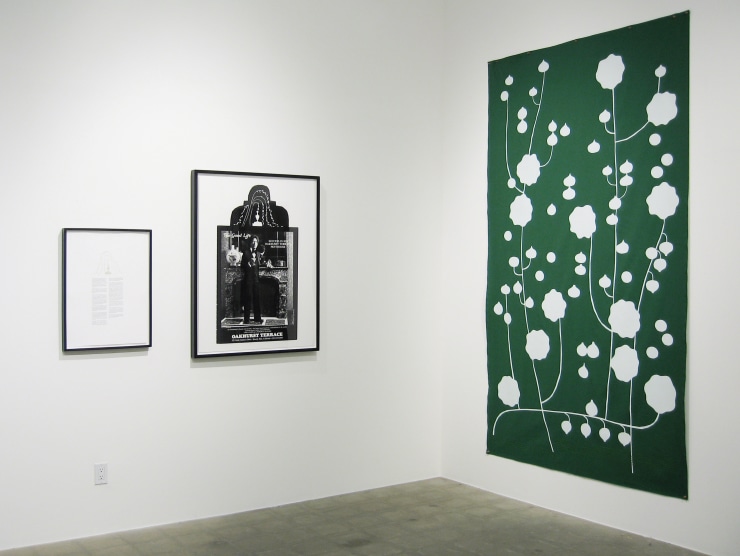 Matthew Brannon - Artist - David Kordansky Gallery