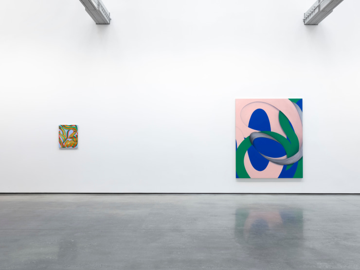 Lesley Vance - Artist - David Kordansky Gallery