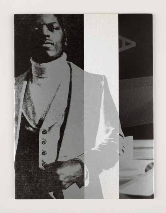 Adam Pendleton - Artist - David Kordansky Gallery