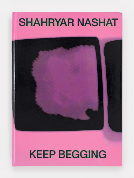 Shahryar Nashat - Artist - David Kordansky Gallery
