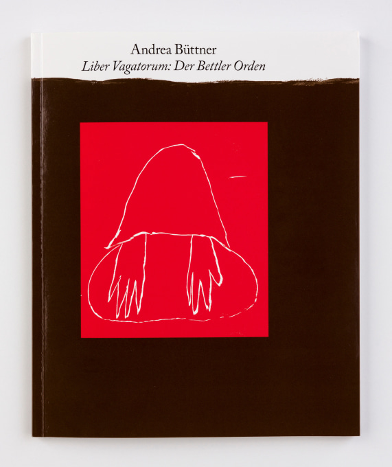 Andrea Büttner - Artist - David Kordansky Gallery