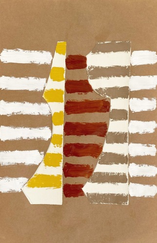 Wayne Pate - Artists - Octavia Art Gallery