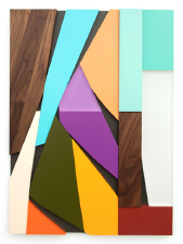 Charlie Edmiston - Artists - Octavia Art Gallery