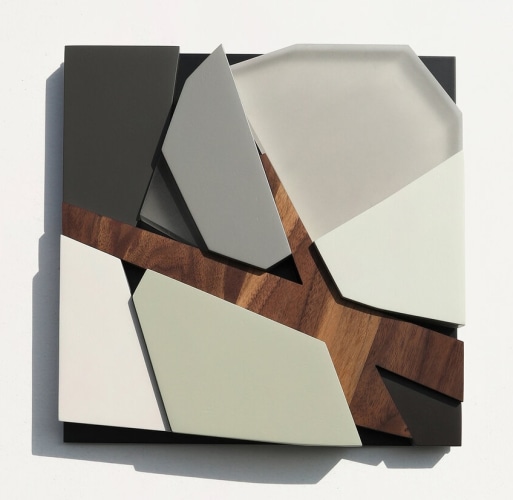 Charlie Edmiston - Artists - Octavia Art Gallery