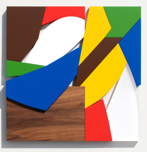 Charlie Edmiston - Artists - Octavia Art Gallery