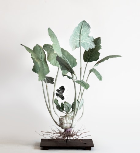 Carmen Almon - Artists - Octavia Art Gallery