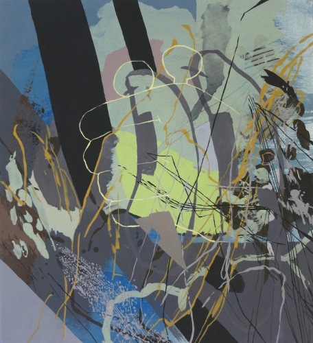 Aaron Collier - Artists - Octavia Art Gallery