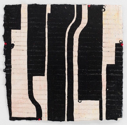 Caio Fonseca - Artists - Octavia Art Gallery