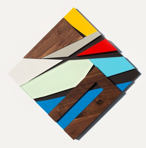 Charlie Edmiston - Artists - Octavia Art Gallery