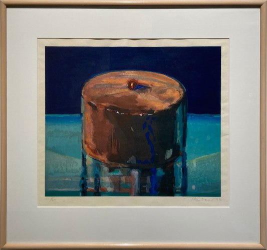 Wayne Thiebaud - Artists - Austin Art Projects