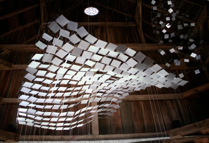 TIM PRENTICE - Artists - Davidson Gallery