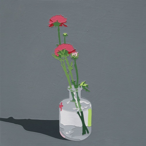 LORI LARUSSO - ARTISTS - Garvey|Simon