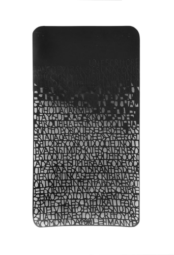 PABLO LEHMANN - Artists - Artemisa