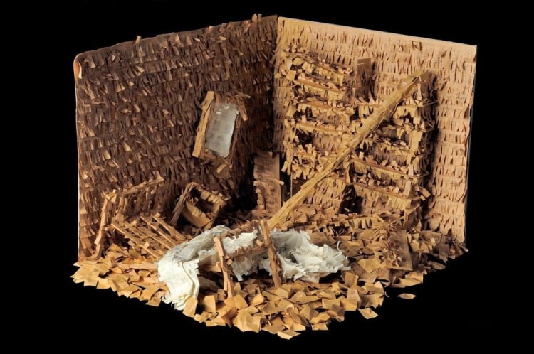 PABLO LEHMANN - Artists - Artemisa