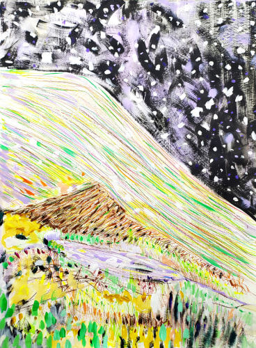 VALERIA VILAR - Artists - Artemisa