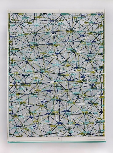 PABLO LEHMANN - Artists - Artemisa