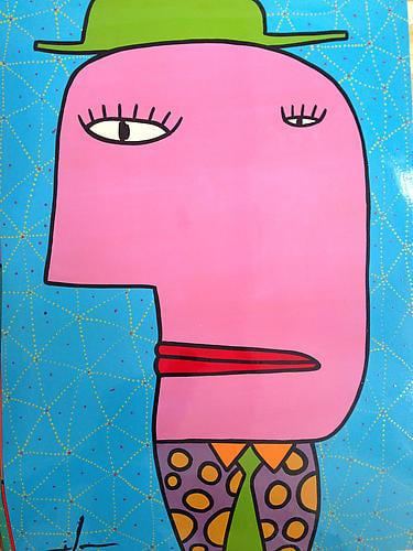 MILO LOCKETT - Artists - Artemisa