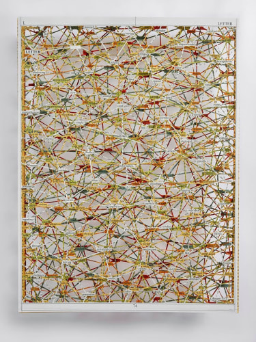 PABLO LEHMANN - Artists - Artemisa