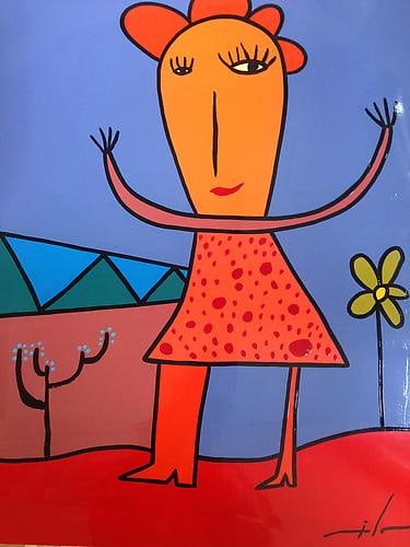 MILO LOCKETT - Artists - Artemisa