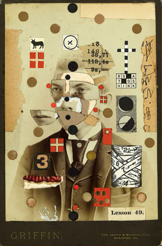 EMERSON COOPER - Artists - Muriel Guepin Gallery