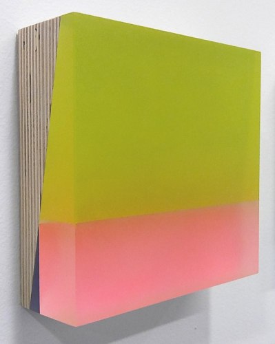 MICHELLE BENOIT - Artists - Muriel Guepin Gallery