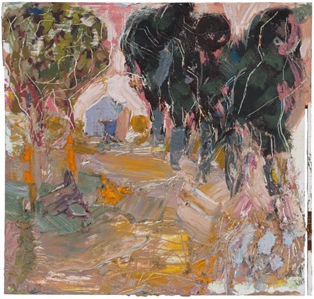 Peter Bonner: White Turning - Exhibitions - William Holman Gallery