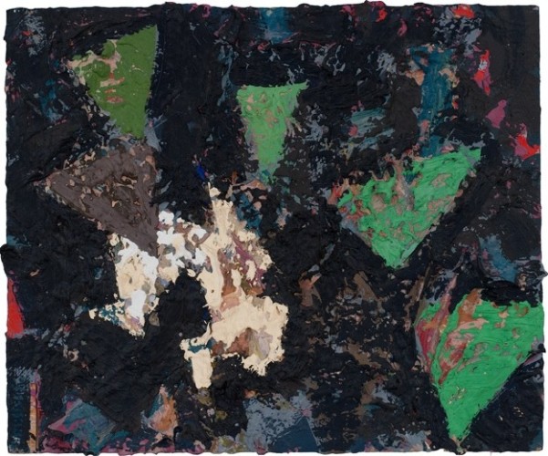 Peter Bonner: White Turning - Exhibitions - William Holman Gallery