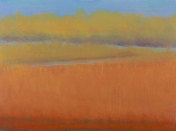 Gail Morris - Artists - Hanson Gallery Fine Art