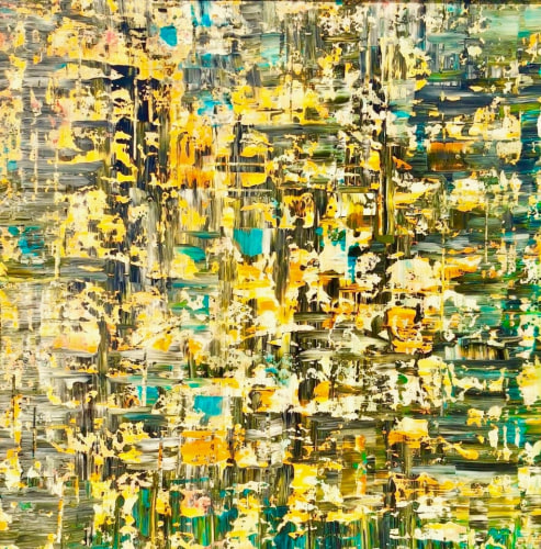 Stephen Schubert - Artists - Hanson Gallery Fine Art