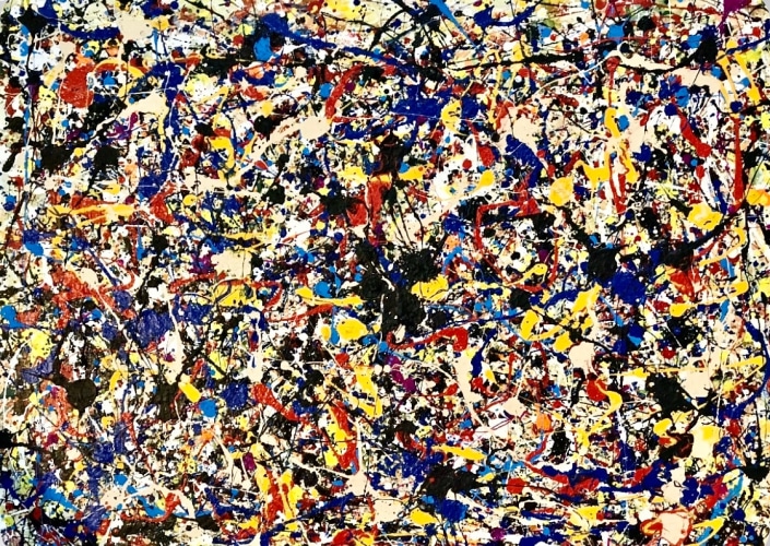 Chris Hanson - Artists - Hanson Gallery Fine Art