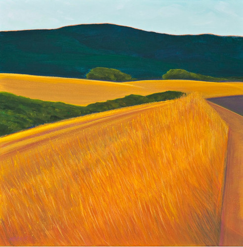 Gail Morris - Artists - Hanson Gallery Fine Art