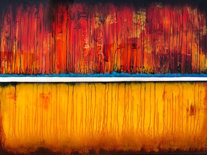 Stephen Schubert - Artists - Hanson Gallery Fine Art