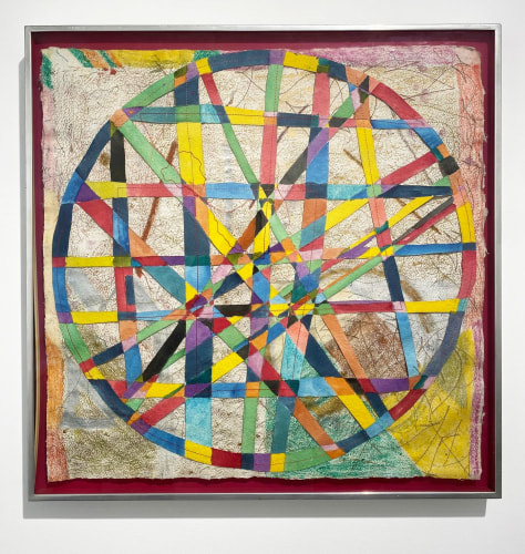 ALAN SHIELDS - Artists - Leslie Feely