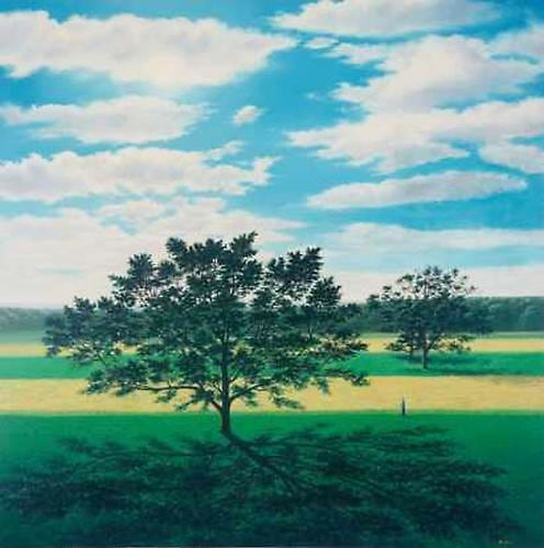 THOMAS LOCKER - Artists - R. S. Johnson Fine Art