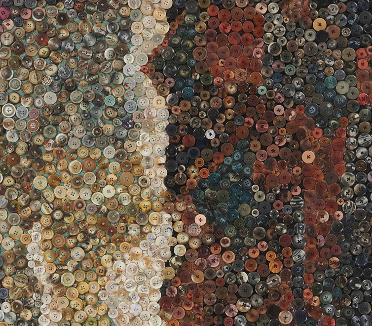 Elias Sime - Artists - James Cohan