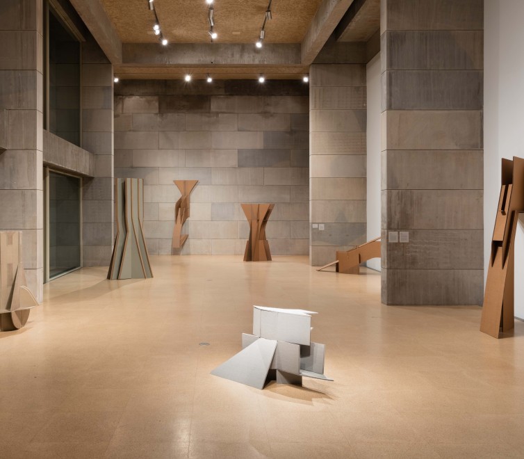 Diane Simpson - Artists - James Cohan