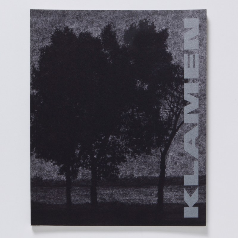 David Klamen - Artists - Richard Gray Gallery