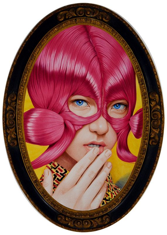 Galeria Nicodim, Bucharest: 10 Years - Exhibitions - Nicodim Gallery