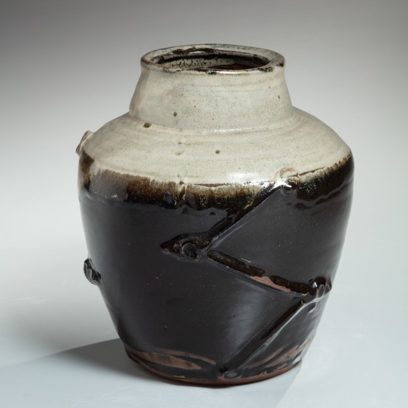 Hamada Shōji - Artists - Joan B Mirviss LTD | Japanese Fine Art ...