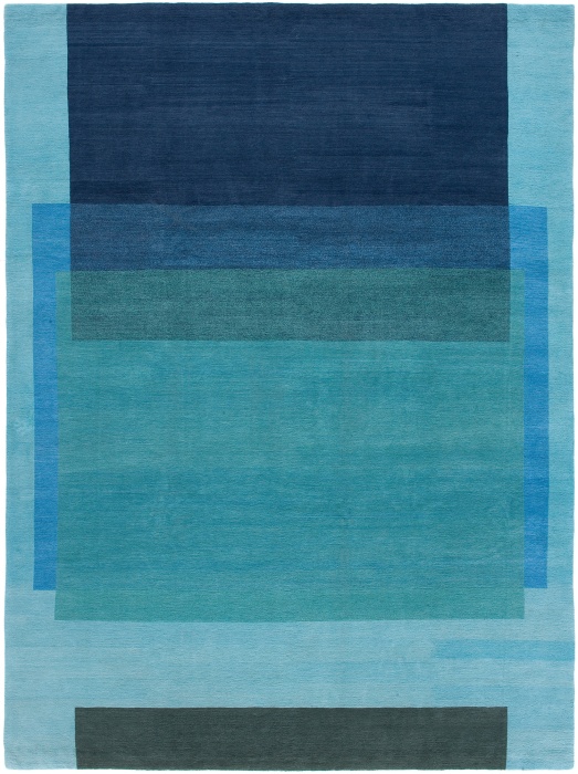 Annette Rusin - - Designers Studio - Warp & Weft | Distinctive Carpets ...
