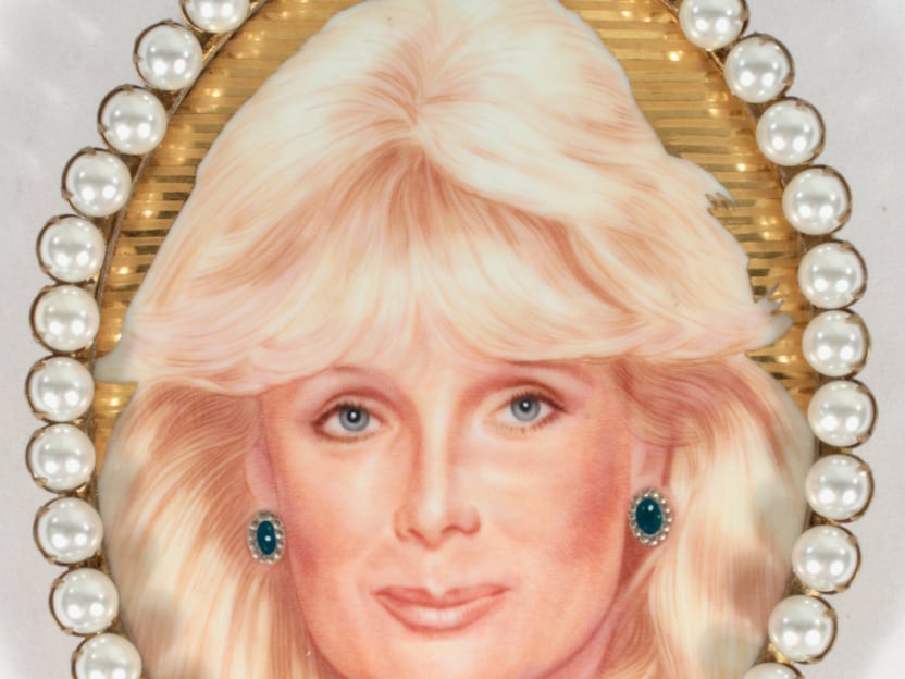 Kenneth Kendall - Artists - Daniel Cooney Fine Art