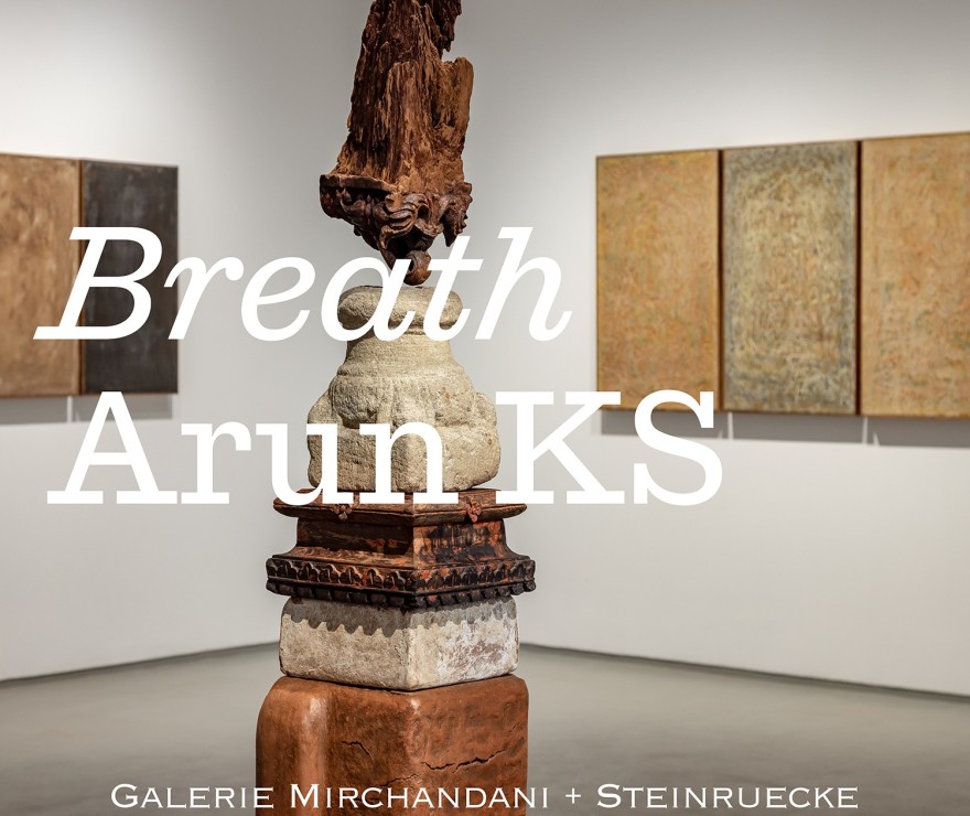 Galerie Mirchandani + Steinruecke