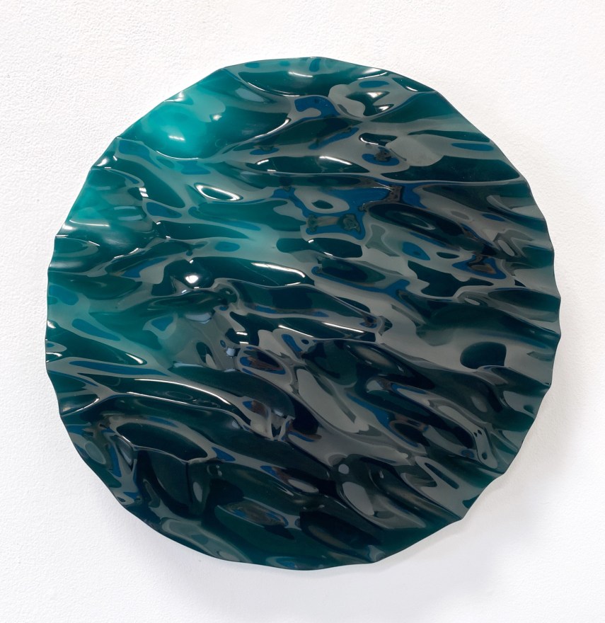 Alex Weinstein - Artists - Leslie Sacks Gallery