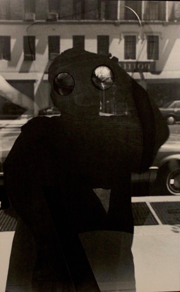 Shawn Walker - Exhibitions - Steven Kasher Gallery