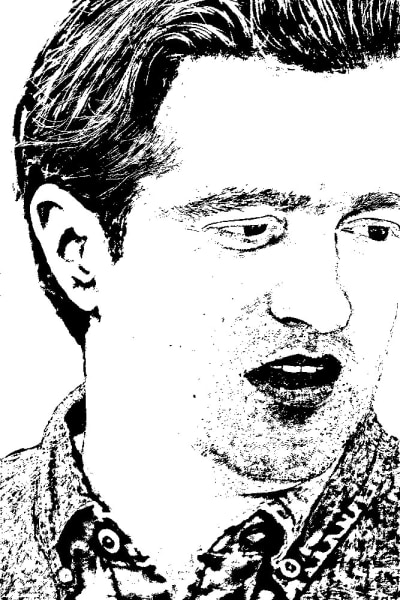 Michael Spano: Urban Report - Exhibitions - Steven Kasher Gallery