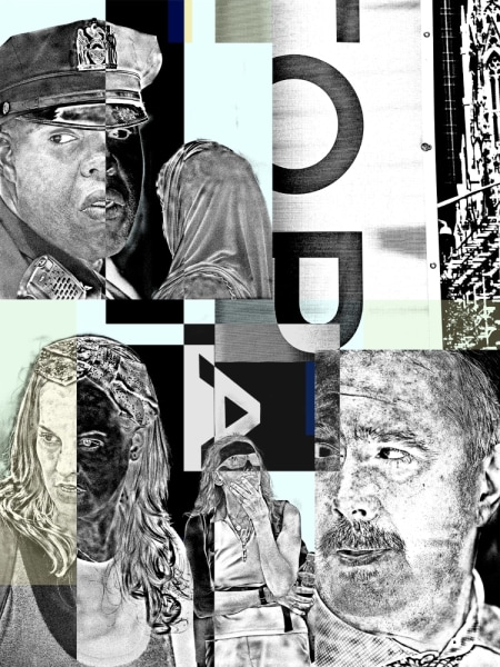 Michael Spano: Urban Report - Exhibitions - Steven Kasher Gallery