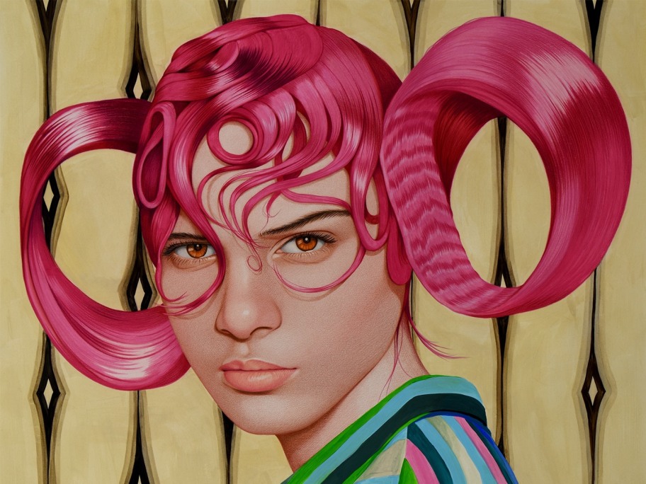 Exhibitions - Nicodim Gallery