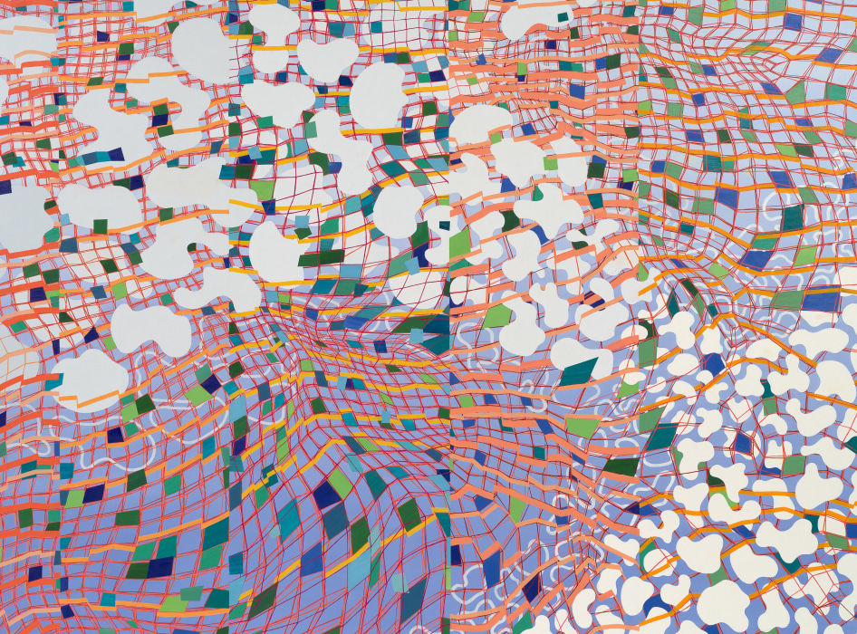 Tomory Dodge - Artists - MILES McENERY GALLERY